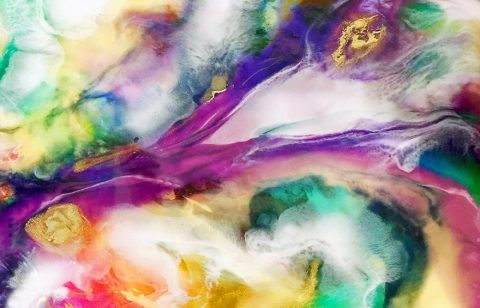 How to Color Resin – Complete Tutorial and the Best Resin Dye