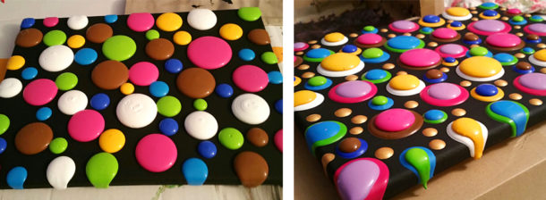 Blob Art - Tutorial For The Trendy 3D Technique