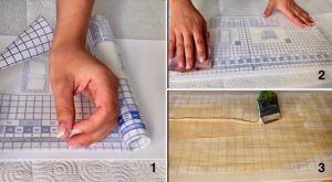 Acrylic Skin Stickers Tutorial – DIY self-adhesive Acrylic Skins