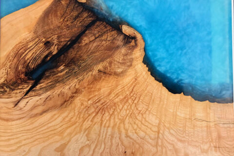 Epoxy Resin for Wood – Tutorial for Creative Ideas with Wood Epoxy