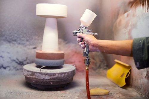 Master Airbrush Art - Best Guide to Using an Airbrush for Beginners