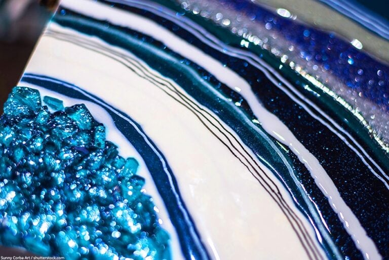 Epoxy Resin Guide – Most Complete Information Source for Resin