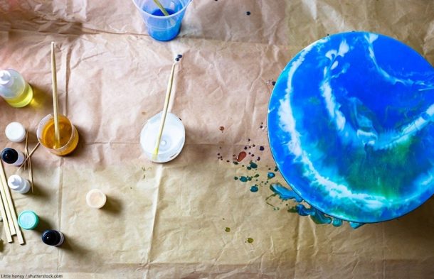 Thinning Epoxy – How to Thin Epoxy Resin Correctly?