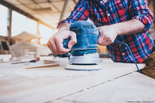 Sanding Epoxy Resin – Helpful Tutorial on how to Sand Resin