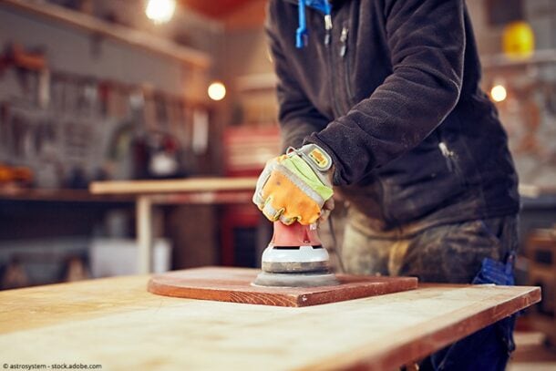 Sanding Epoxy Resin – Helpful Tutorial on how to Sand Resin