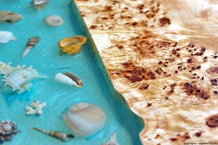 Epoxy Resin Guide – Most Complete Information Source for Resin