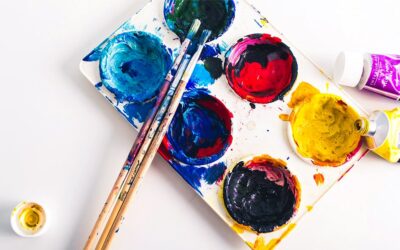 Mixing Colors - The Best 30 Tips on How to Mix Colors [Guide]