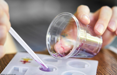 How long does Epoxy take to Cure – Complete Guide for Epoxy Dry Time