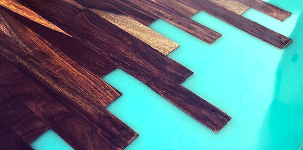 Glow in the Dark Epoxy – Guide for Glow Powder in Resin