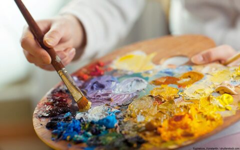 Mixing Colors - The Best 30 Tips on How to Mix Colors [Guide]