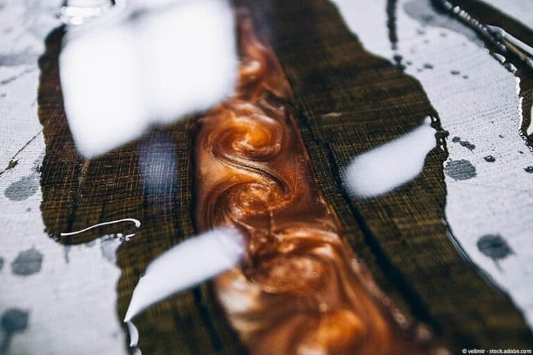 How to Remove Epoxy Resin - The Best Epoxy Remover