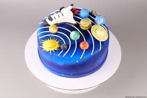 Cake Airbrush Guide and Tutorial: Airbrush Magic