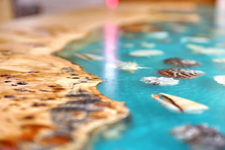 How to Fix Epoxy Mistakes – Epoxy Problems and How to Fix Them