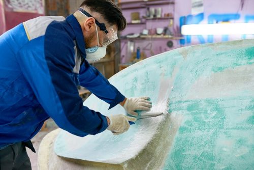 Thinning Epoxy – How to Thin Epoxy Resin Correctly?