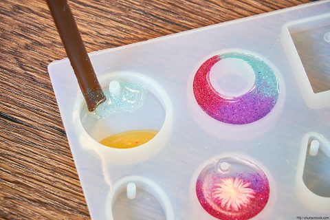 How to make Resin Rings – Resin Rings DIY Guide
