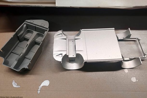 How to Prime a Miniature – Guide with Tutorial