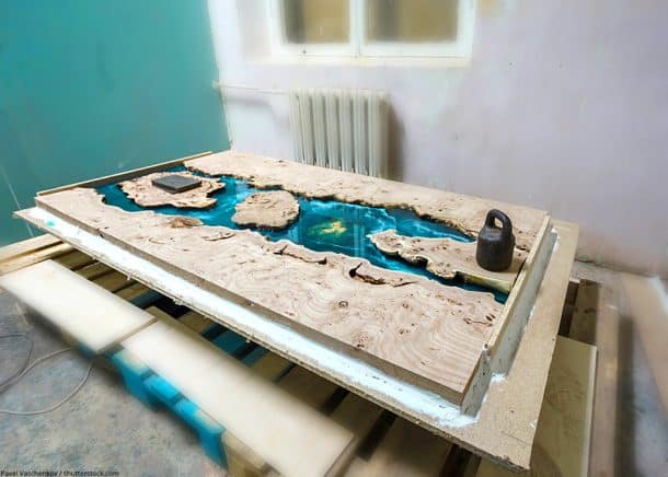 Epoxy Mold Release – How to use Resin Mold Release Agents