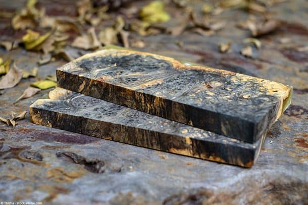 How to Stabilize Wood with Resin? – Guide for Stabilized Wood