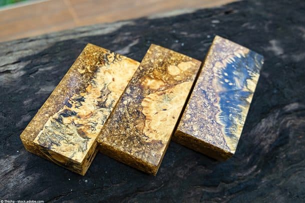 How to Stabilize Wood with Resin? – Guide for Stabilized Wood