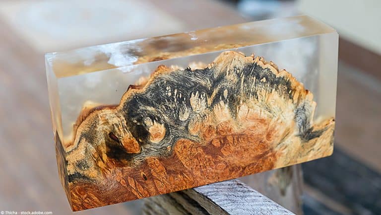 How to Stabilize Wood with Resin? – Guide for Stabilized Wood