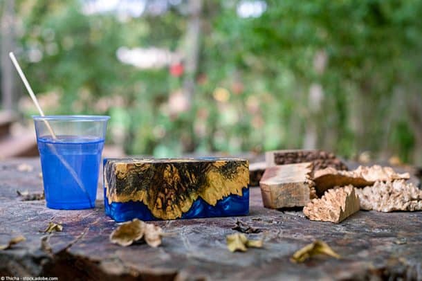 How to Stabilize Wood with Resin? – Guide for Stabilized Wood