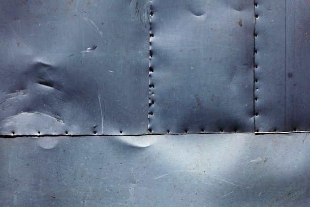 Acrylic Paint on Metal – Can you use Acrylic Paint on Metal?