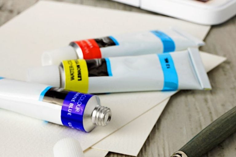 Best Watercolor Paints – Find your Optimal Watercolors