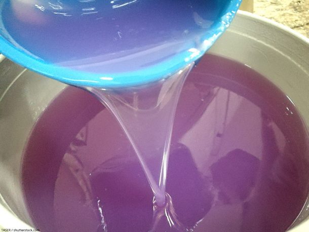 Polyurethane Resin – Complete Guide about Polyurethane Casting Resin