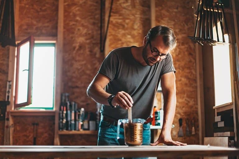 What Is Resin? – Learn What Resin Is Made Of