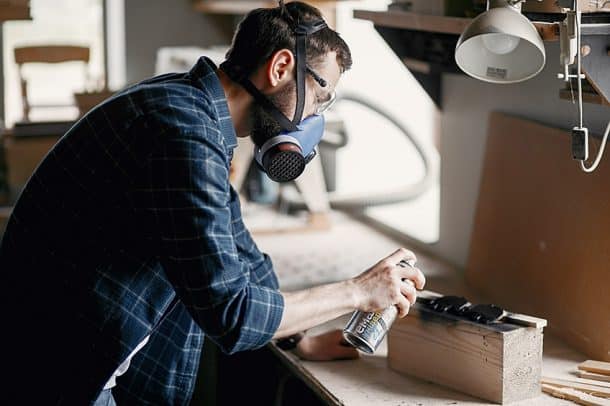 Best Polyurethane Spray - Your Complete Guide for Spraying Polyurethane