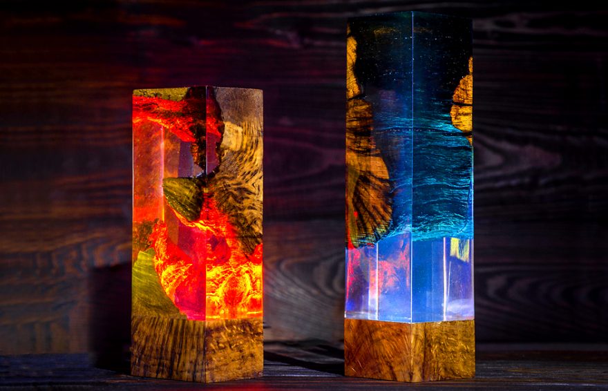 Thinning Epoxy – How to Thin Epoxy Resin Correctly?