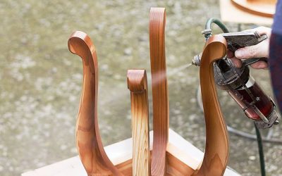 Best Polyurethane Spray - Your Complete Guide for Spraying Polyurethane