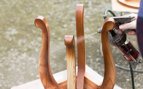 Best Polyurethane Spray - Your Complete Guide for Spraying Polyurethane