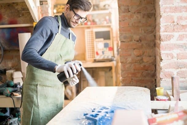 Best Polyurethane Spray - Your Complete Guide for Spraying Polyurethane