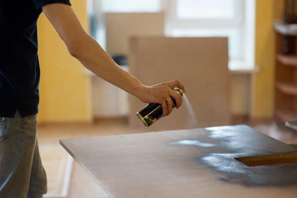 Best Polyurethane Spray - Your Complete Guide for Spraying Polyurethane