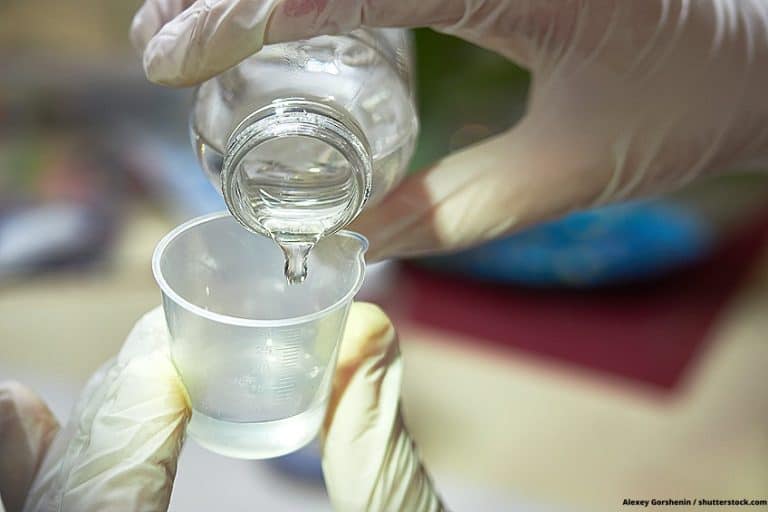 Thinning Epoxy – How to Thin Epoxy Resin Correctly?