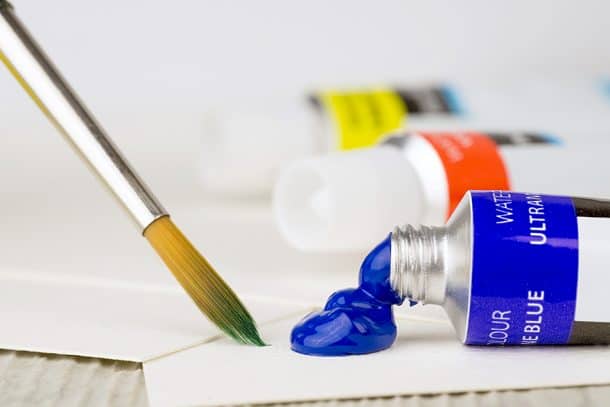 Is Acrylic Paint Toxic? – All about Acrylic Paint Toxins