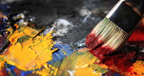 What is Oil Paint – Full Guide with Tips and Tricks