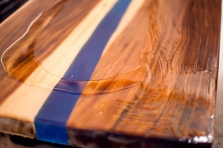 Types of Resin – All About the Different Types of Epoxy Resin