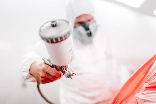 Best LVLP Spray Gun – All about Low Volume Low Pressure Spray Guns