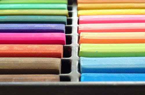 How to Use Soft Pastels – Your Ultimate Soft Pastels Guide