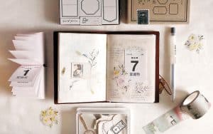 Resin Papers – How to Seal Paper for Resin