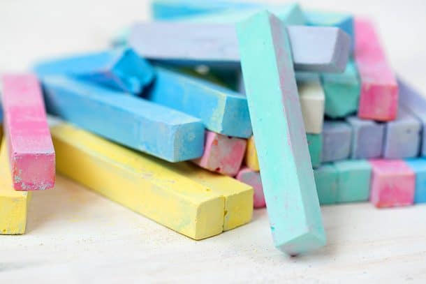 How to Use Soft Pastels – Your Ultimate Soft Pastels Guide