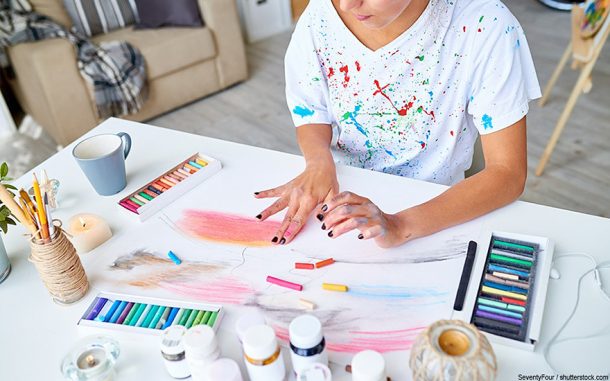 How to Use Soft Pastels – Your Ultimate Soft Pastels Guide