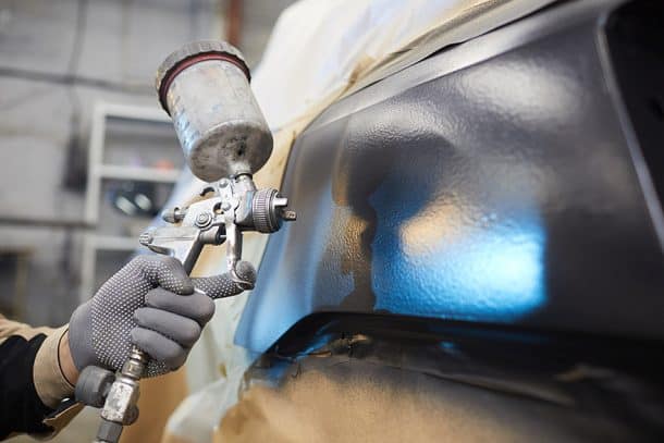 Best Sprayer for Lacquer – Lacquer Spray Guns Review