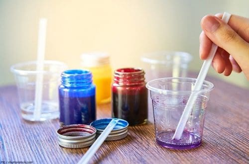 How to Use Resin - Your Resin Tutorial for DIY Projects