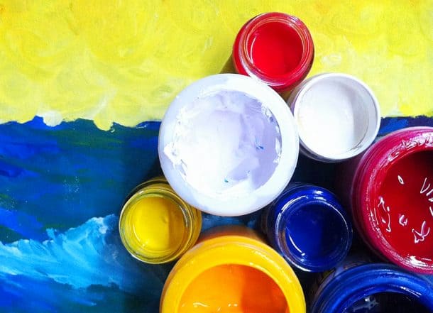 What Is Tempera Paint? – How to Use Tempera Paint and How is it Made