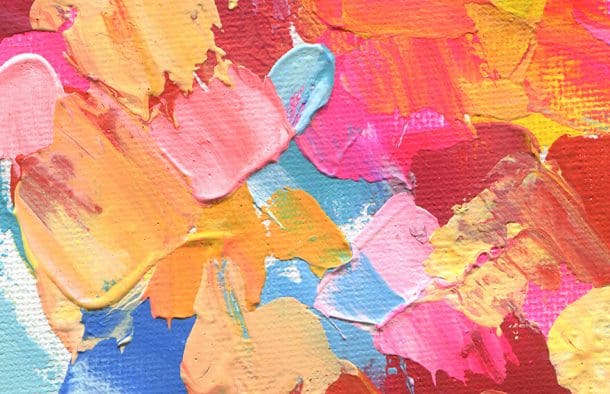 What Is Acrylic Paint? Complete Introduction for Acrylic Paints