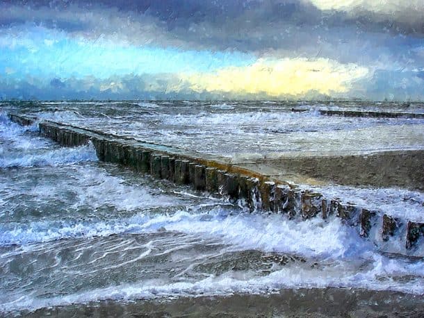 Oil Painting Techniques – Discover the different Oil Painting Styles
