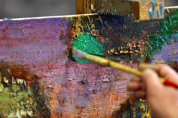 Oil Painting Mediums Overview – Best Medium for Oil Painting